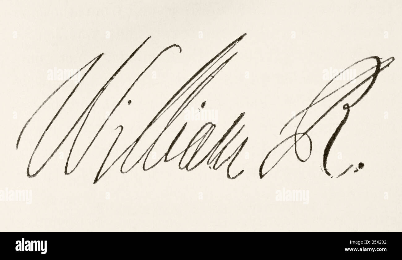 William Iii Of Netherlands High Resolution Stock Photography and Images ...