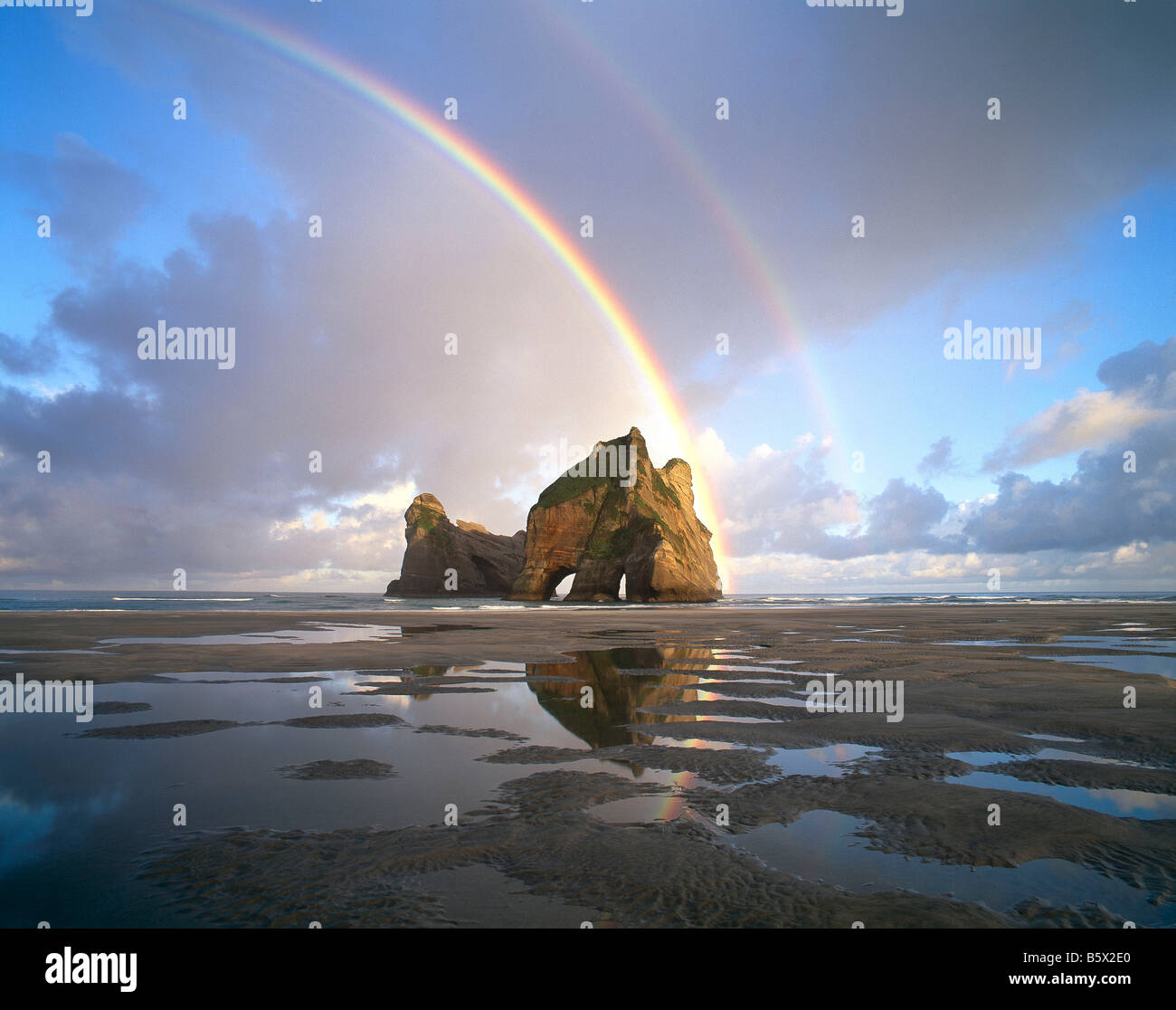 Beautiful Pictures Of Rainbows 51,900+ Beautiful Rainbow Landscape