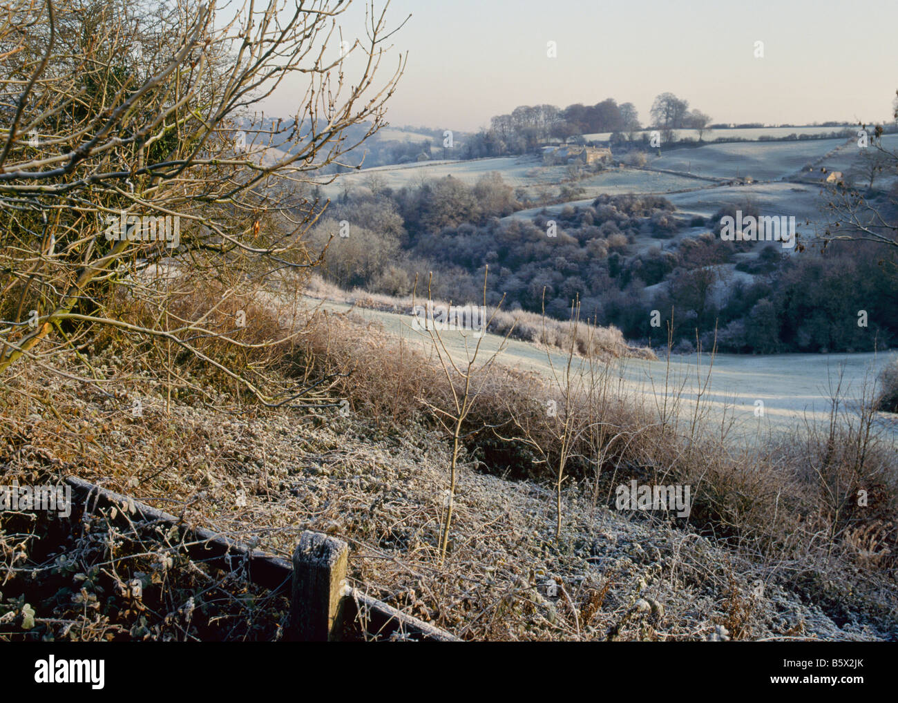Chalford valley hi-res stock photography and images - Alamy