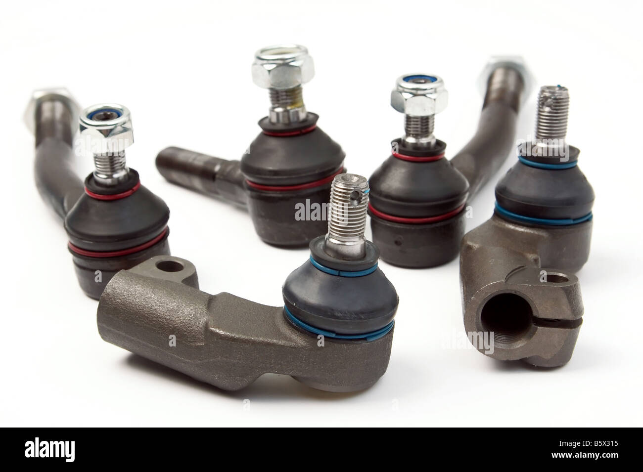 Car spare parts hi-res stock photography and images - Alamy