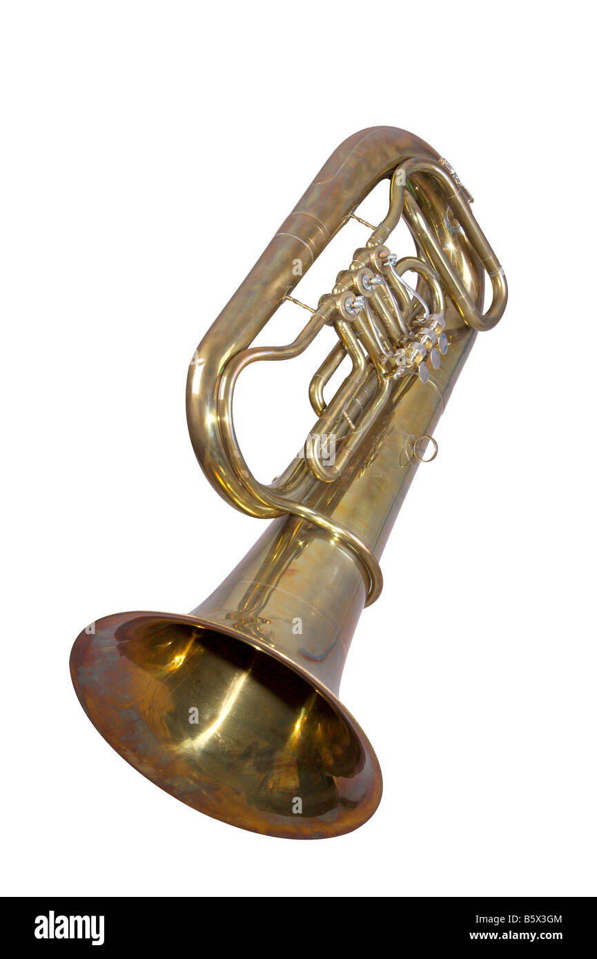 This tool forces to shudder from force and volume of an issued sound ...