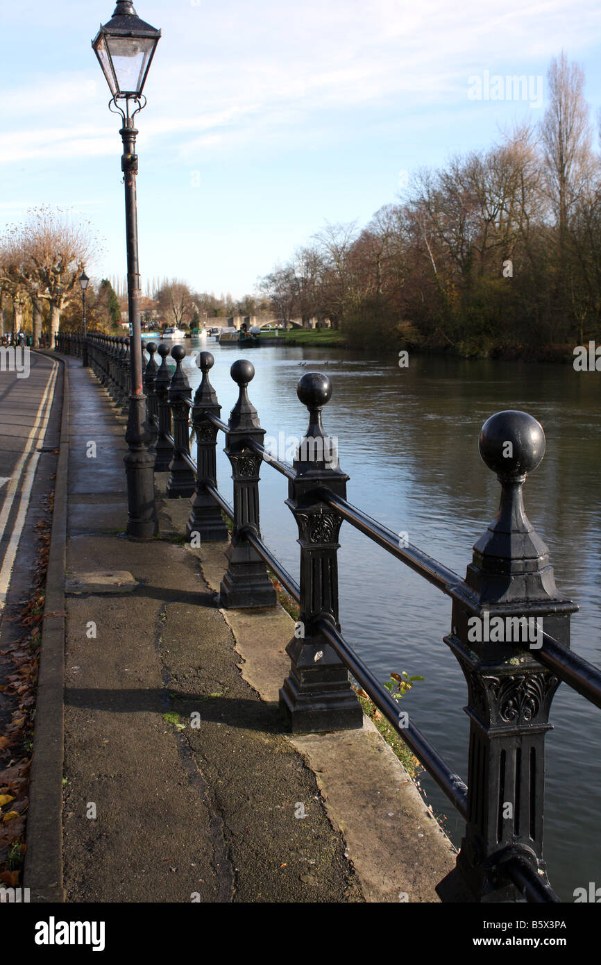 Abingdon rowing historical hi-res stock photography and images - Alamy