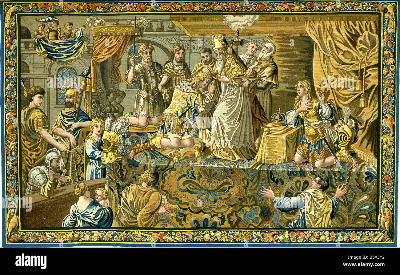 King Charles Vii Of Denmark