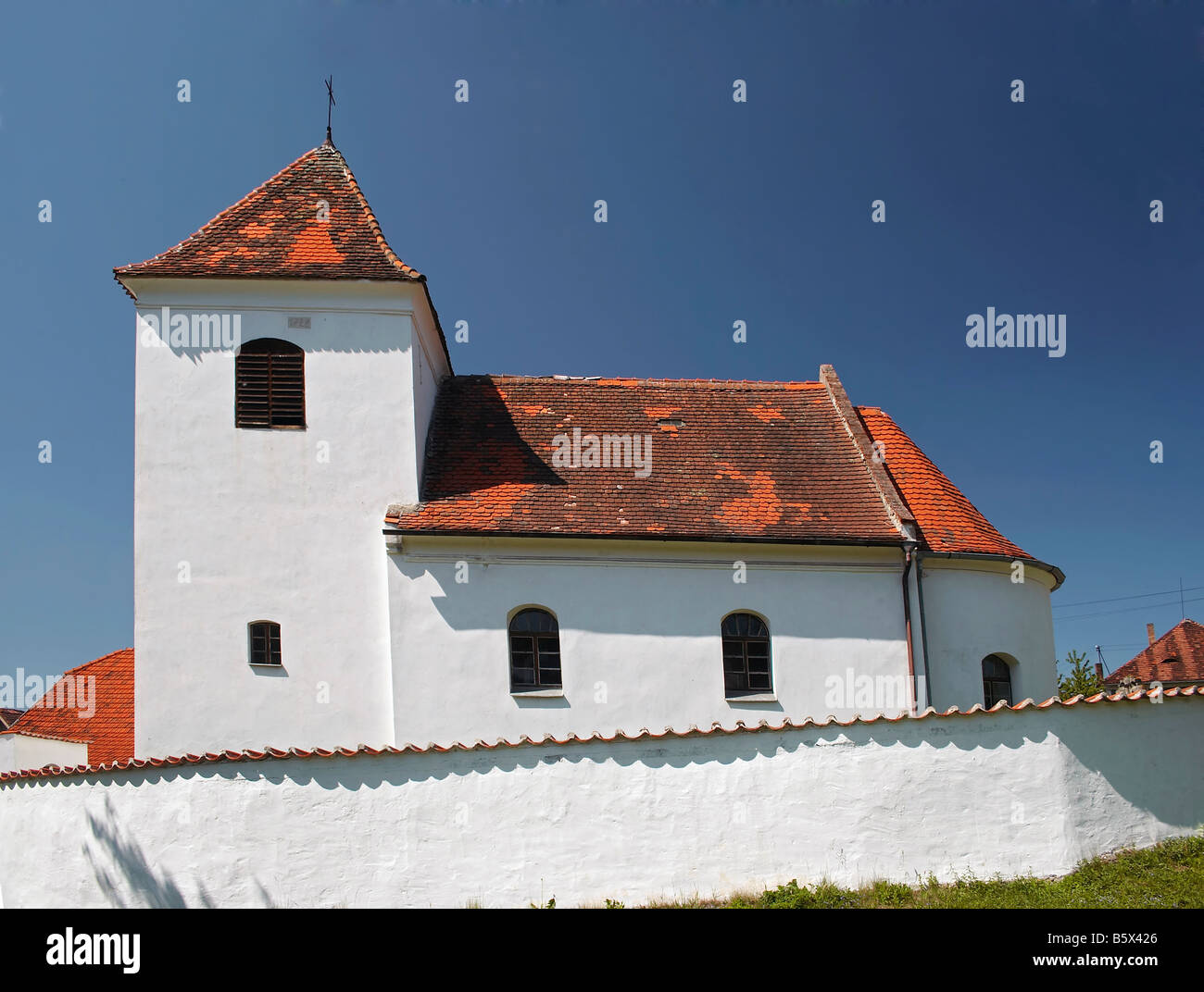 Baroque style of architecture hi-res stock photography and images - Alamy