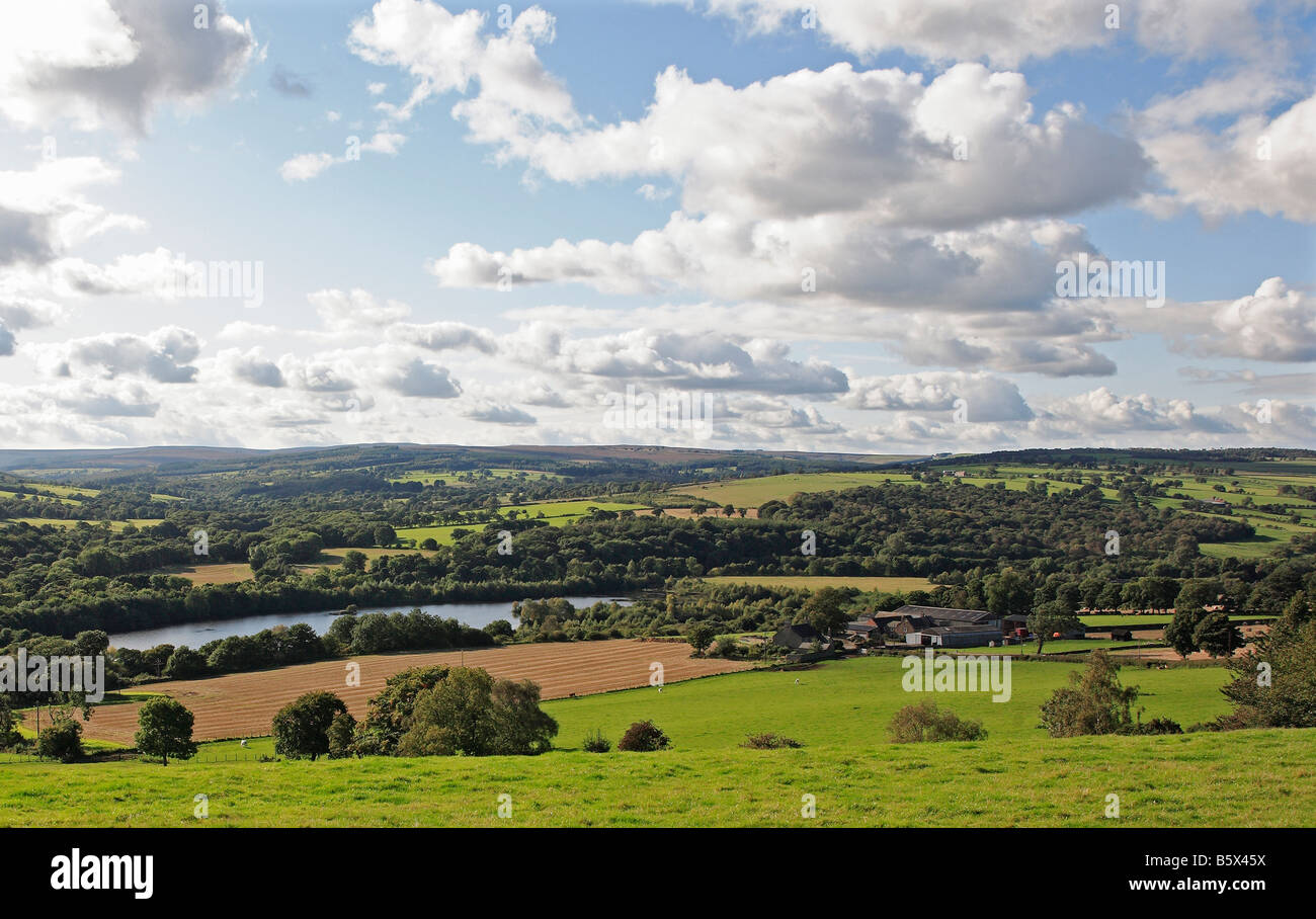 Weardale hi-res stock photography and images - Alamy