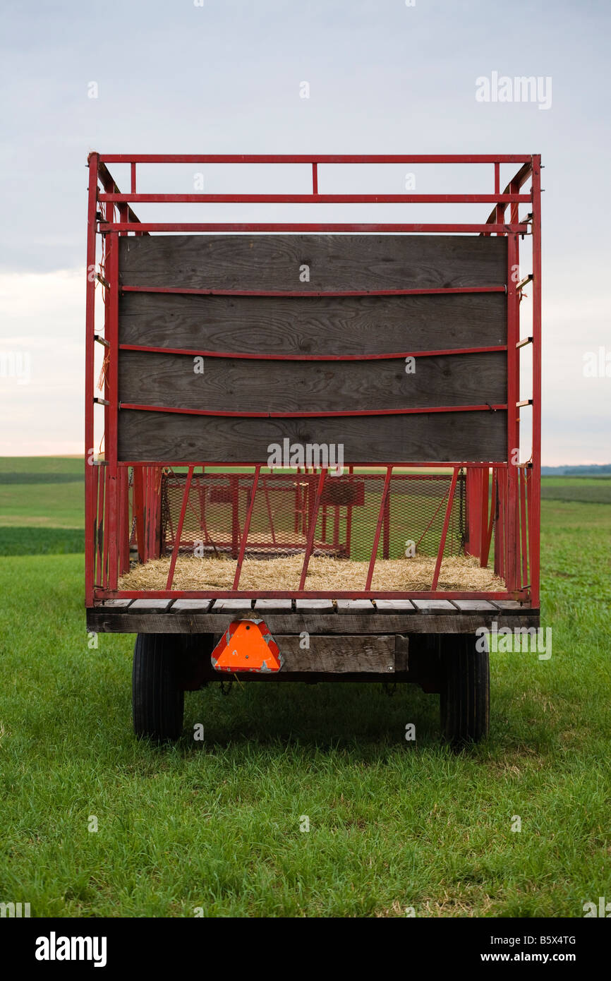 Wagon tools hi-res stock photography and images - Alamy