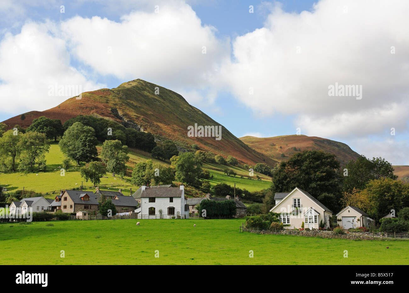 The berwyn hi-res stock photography and images - Alamy