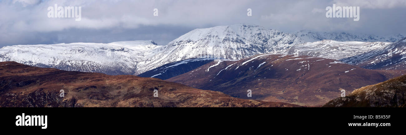 Conival scotland hi-res stock photography and images - Alamy