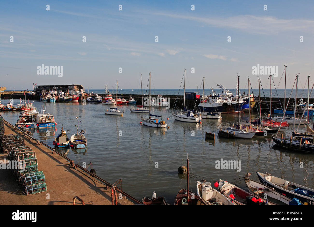 The east riding of hi-res stock photography and images - Alamy