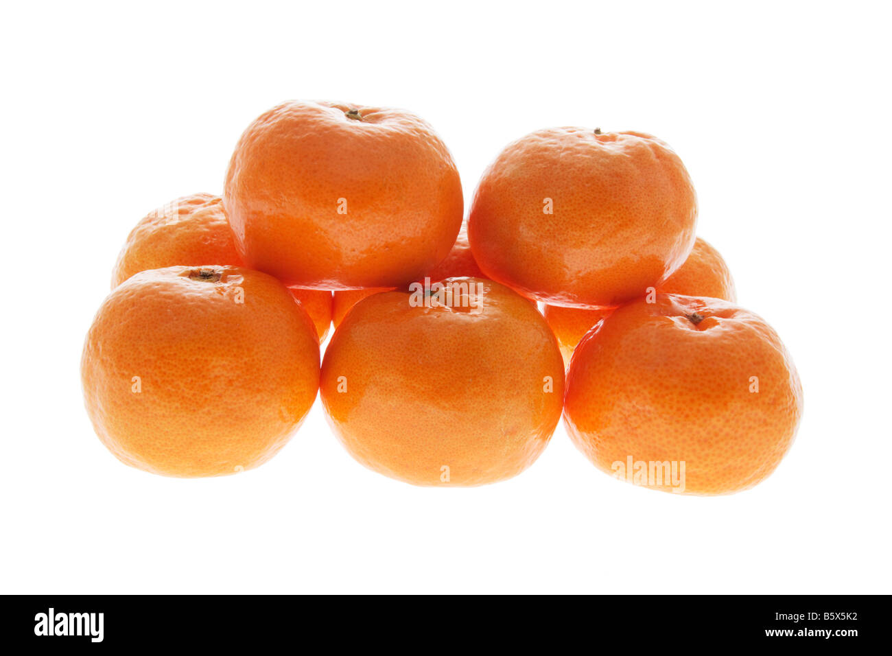 Stack of mandarins hi-res stock photography and images - Alamy