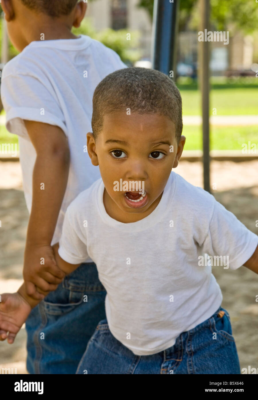 Brothers companionship hi-res stock photography and images - Alamy