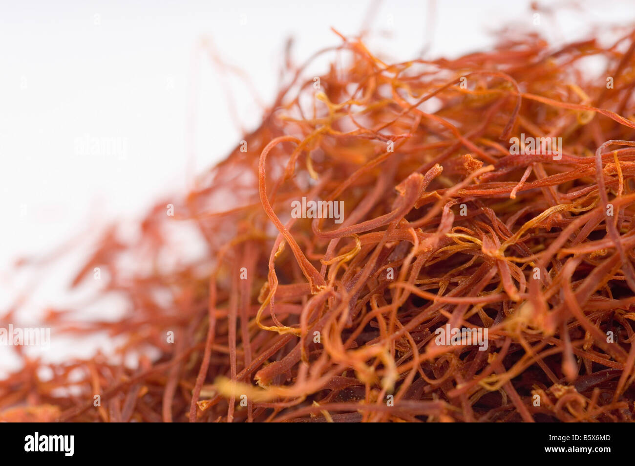 Kesar saffron still life hi-res stock photography and images - Alamy