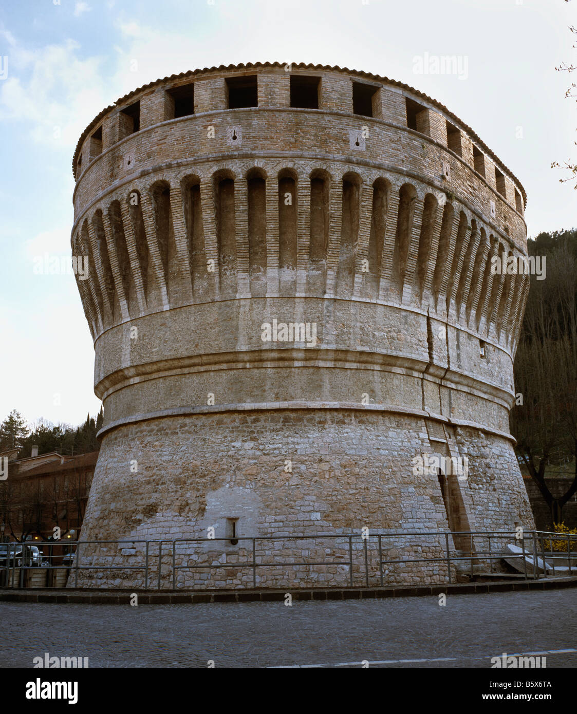 Molntefeltro hi-res stock photography and images - Alamy