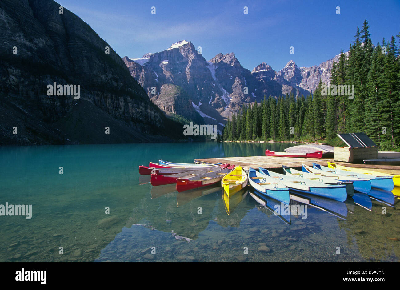 Ten Canoes High Resolution Stock Photography and Images - Alamy