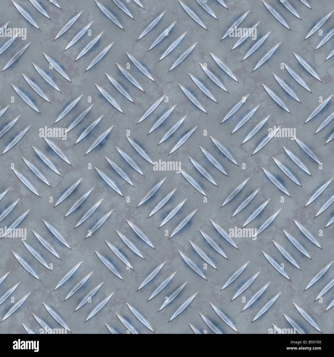 Blue diamond plate texture This one tiles seamlessly as a pattern in ...