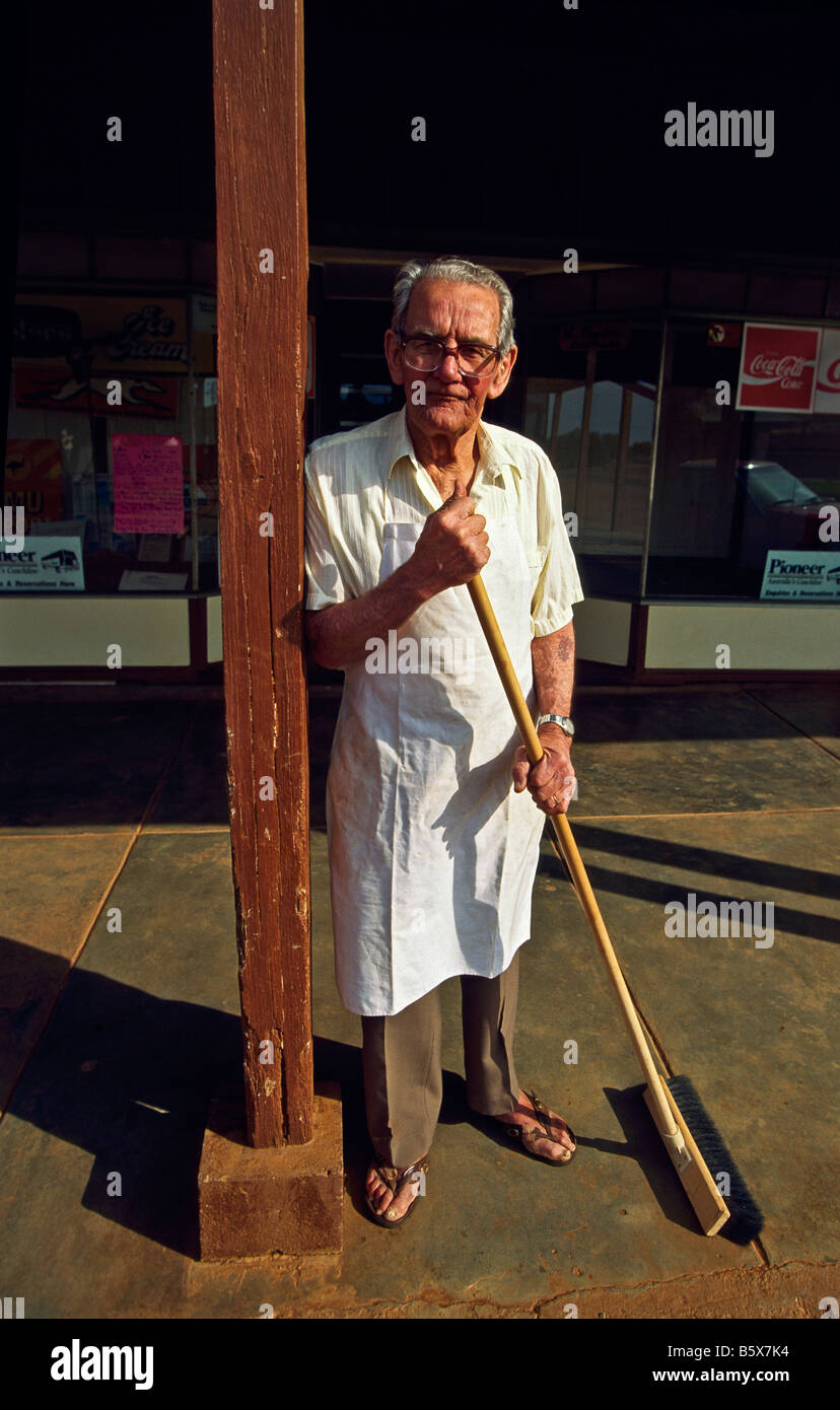 Storekeeper hi-res stock photography and images - Alamy