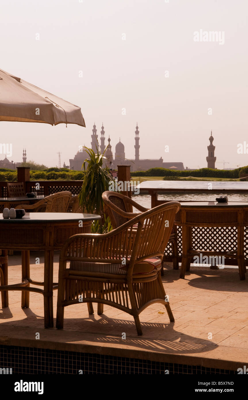 Islamic restaurant elegant hi-res stock photography and images - Alamy