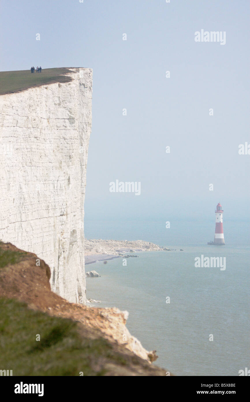 Steep cliffs uk hi-res stock photography and images - Alamy
