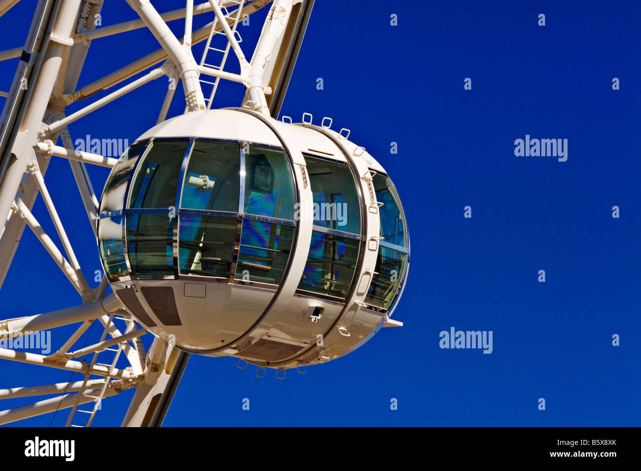 Melbourne Attractions / The Southern Star Observation Wheel. Melbourne ...