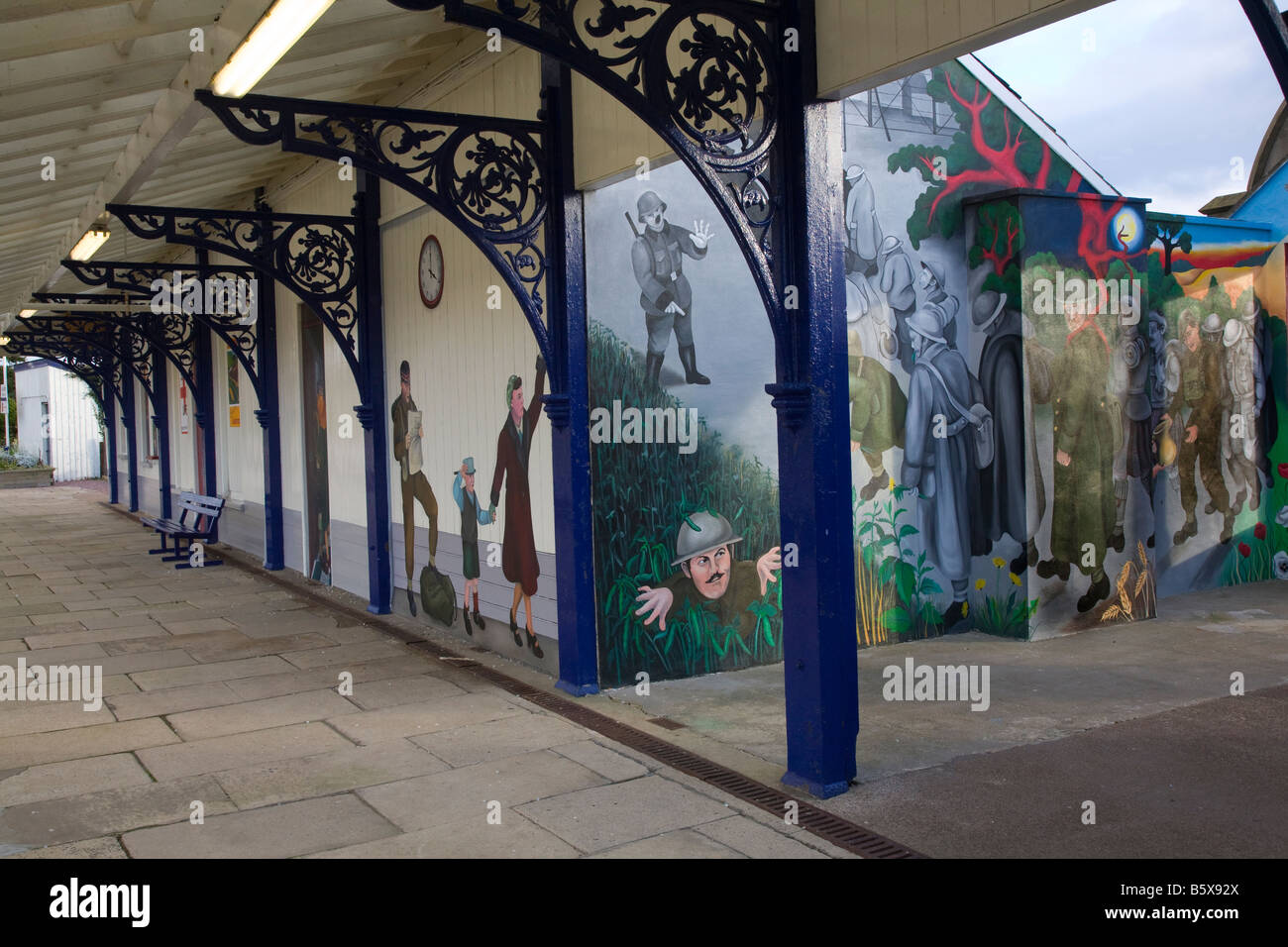 Railway Stations Of The World High Resolution Stock Photography and ...