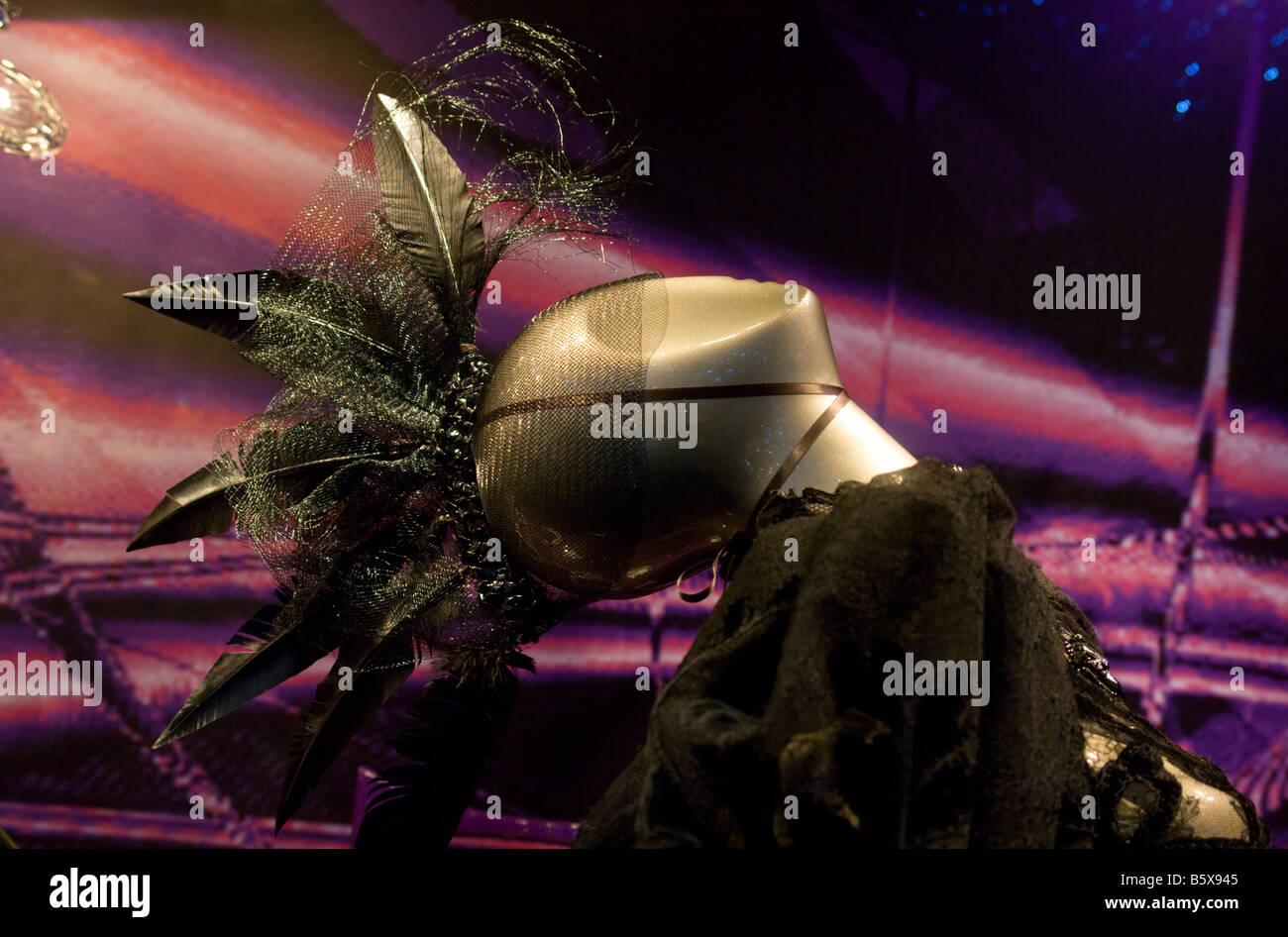 Store christmas hi-res stock photography and images - Alamy