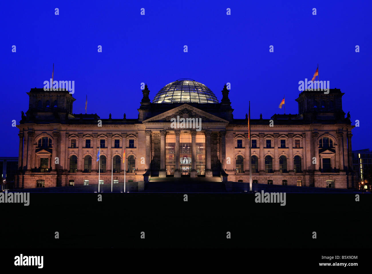 19th century german reichstag hi-res stock photography and images - Alamy