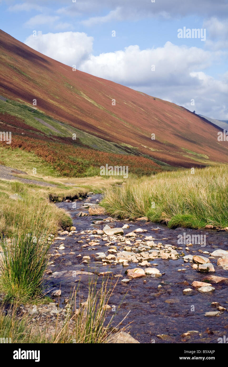 Force crag hi-res stock photography and images - Alamy