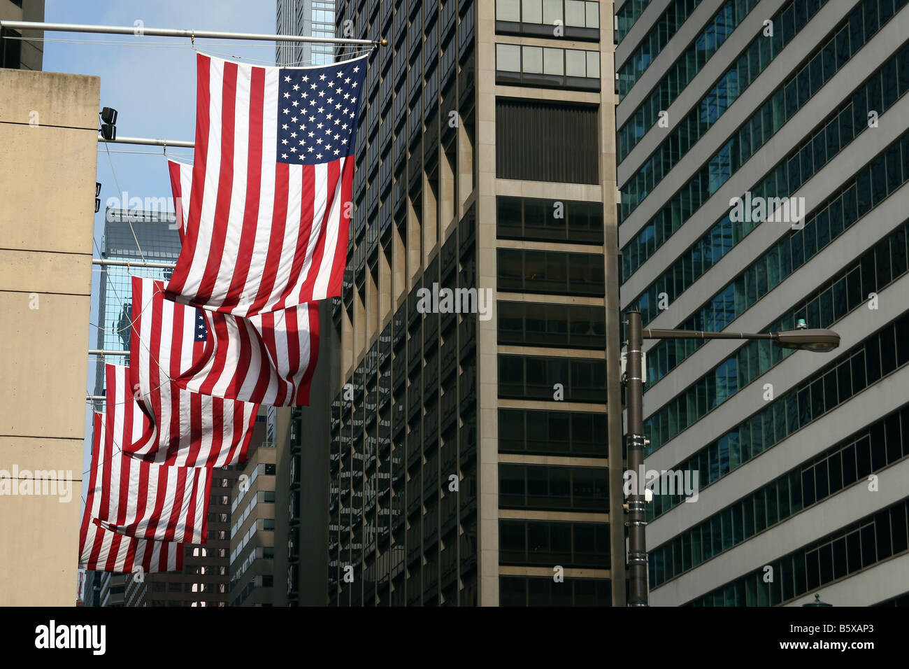 Philadelphia flag hi-res stock photography and images - Alamy