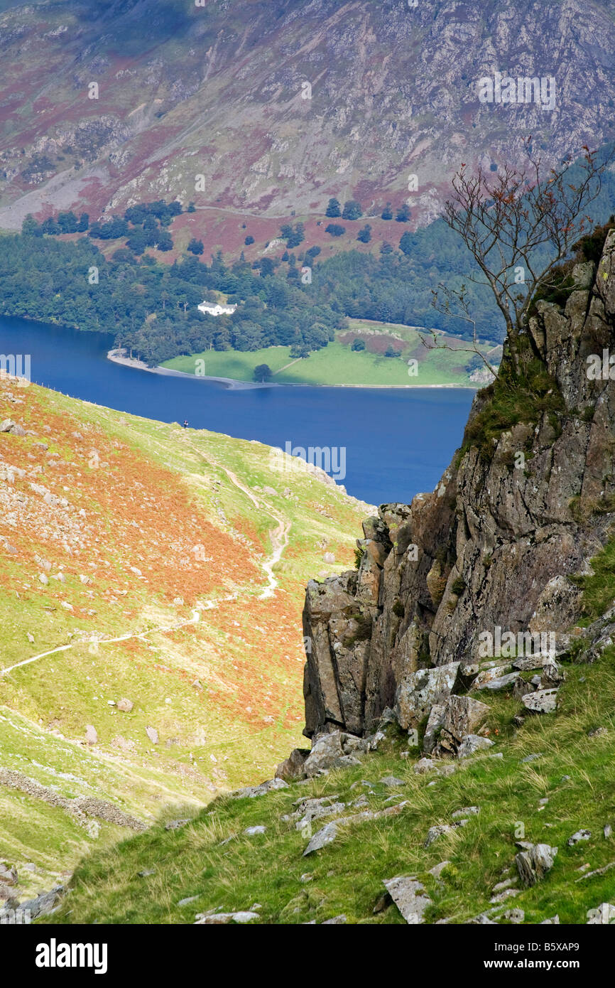 Scarth gap hi-res stock photography and images - Alamy