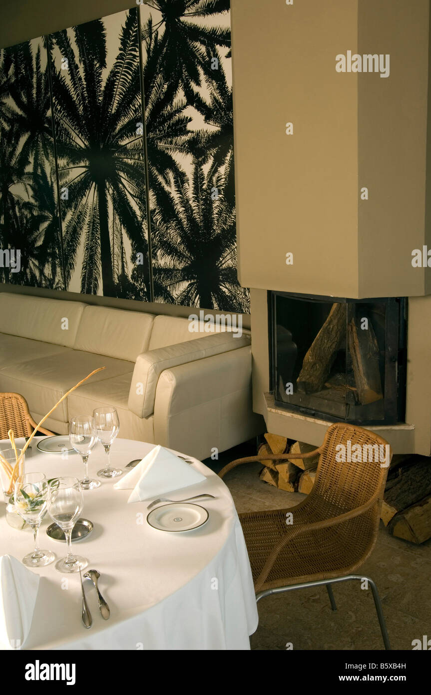 Mirazur restaurant hi-res stock photography and images - Alamy
