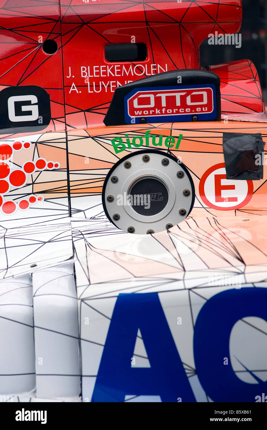 Team cap racing hi-res stock photography and images - Alamy