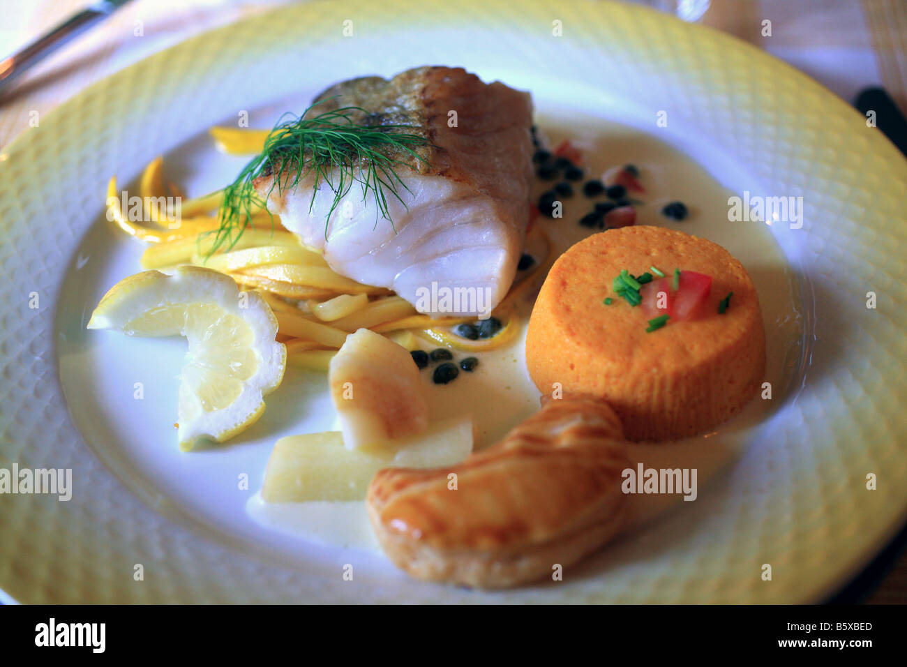 Fish Sweden Europe Stock Photo - Alamy