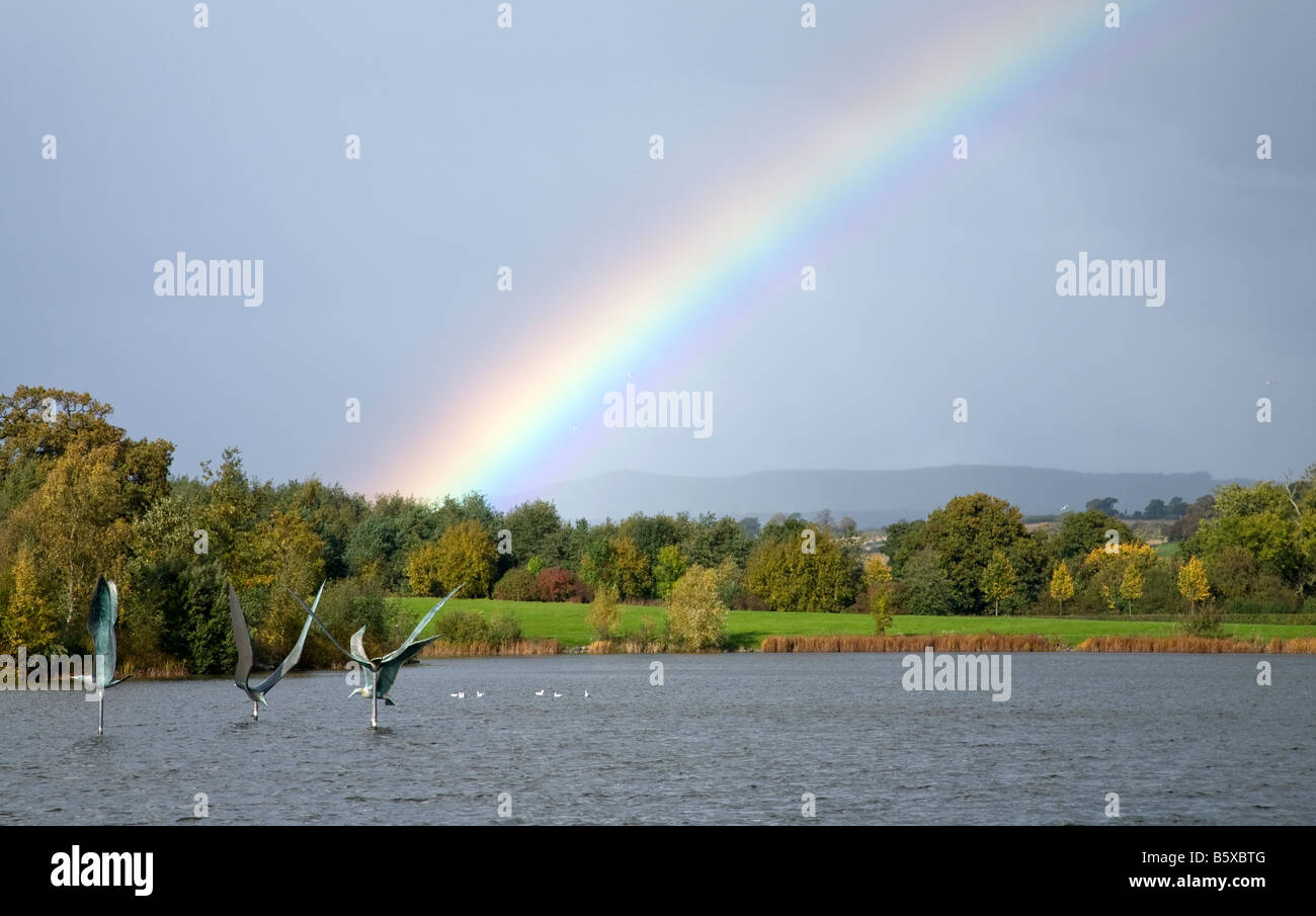 Landscaped grounds hi-res stock photography and images - Alamy
