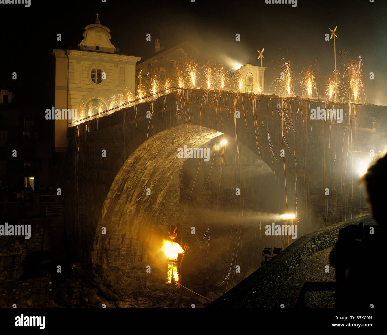 Folclore del diavolo hi-res stock photography and images - Alamy