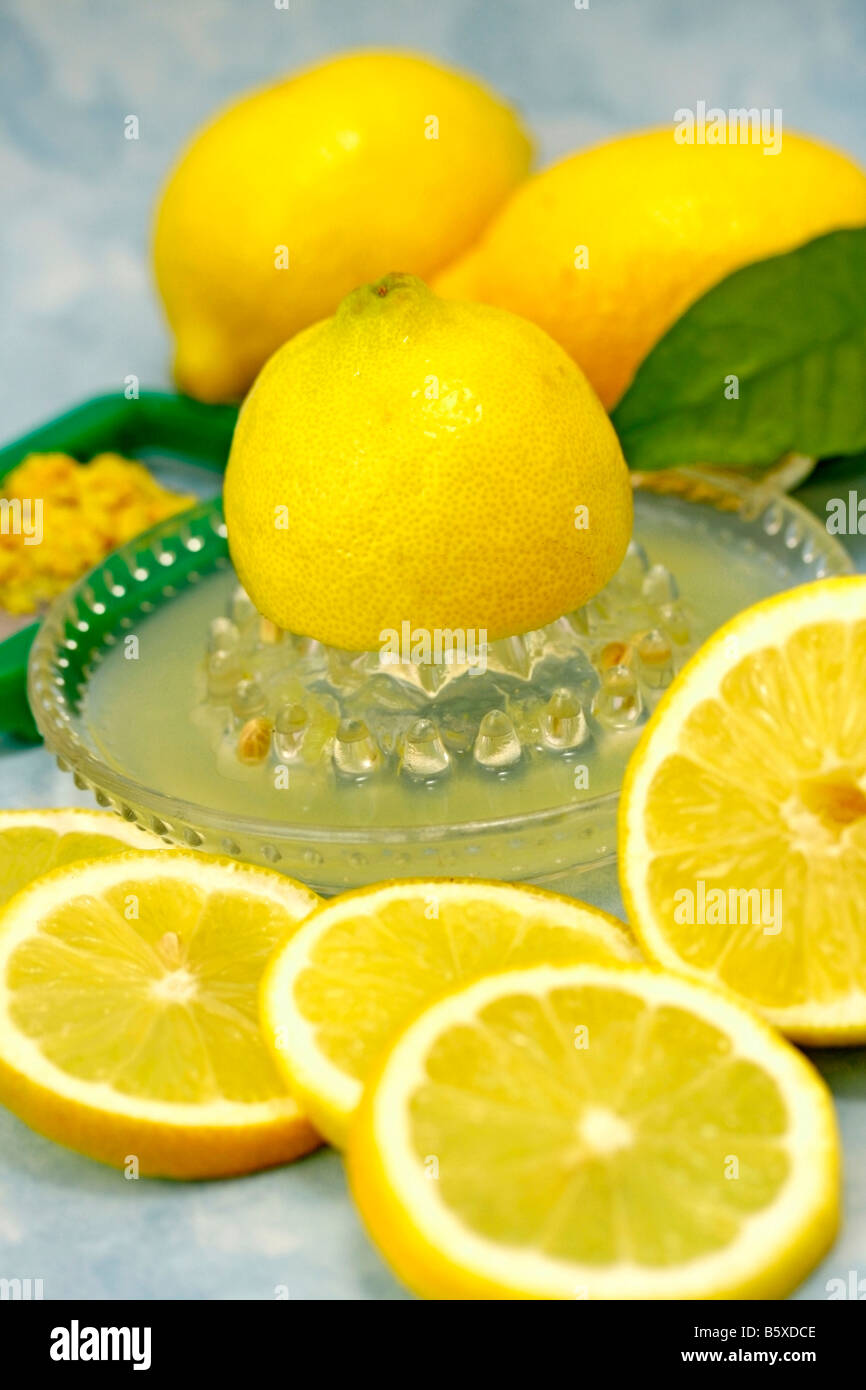 Fruit juice food aliment hi-res stock photography and images - Alamy