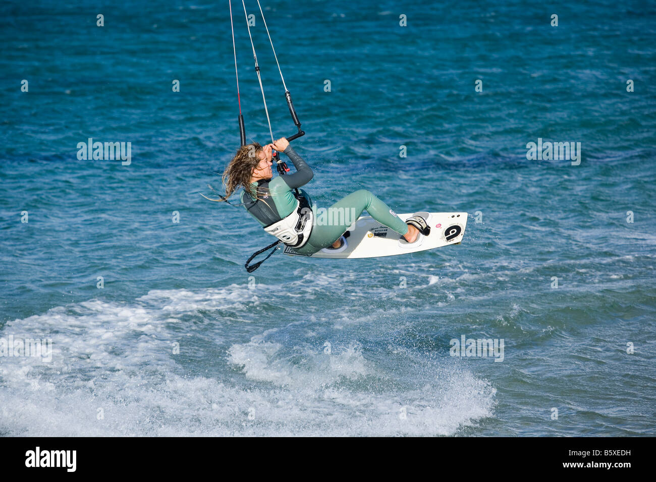 Kiteboard hi-res stock photography and images - Alamy