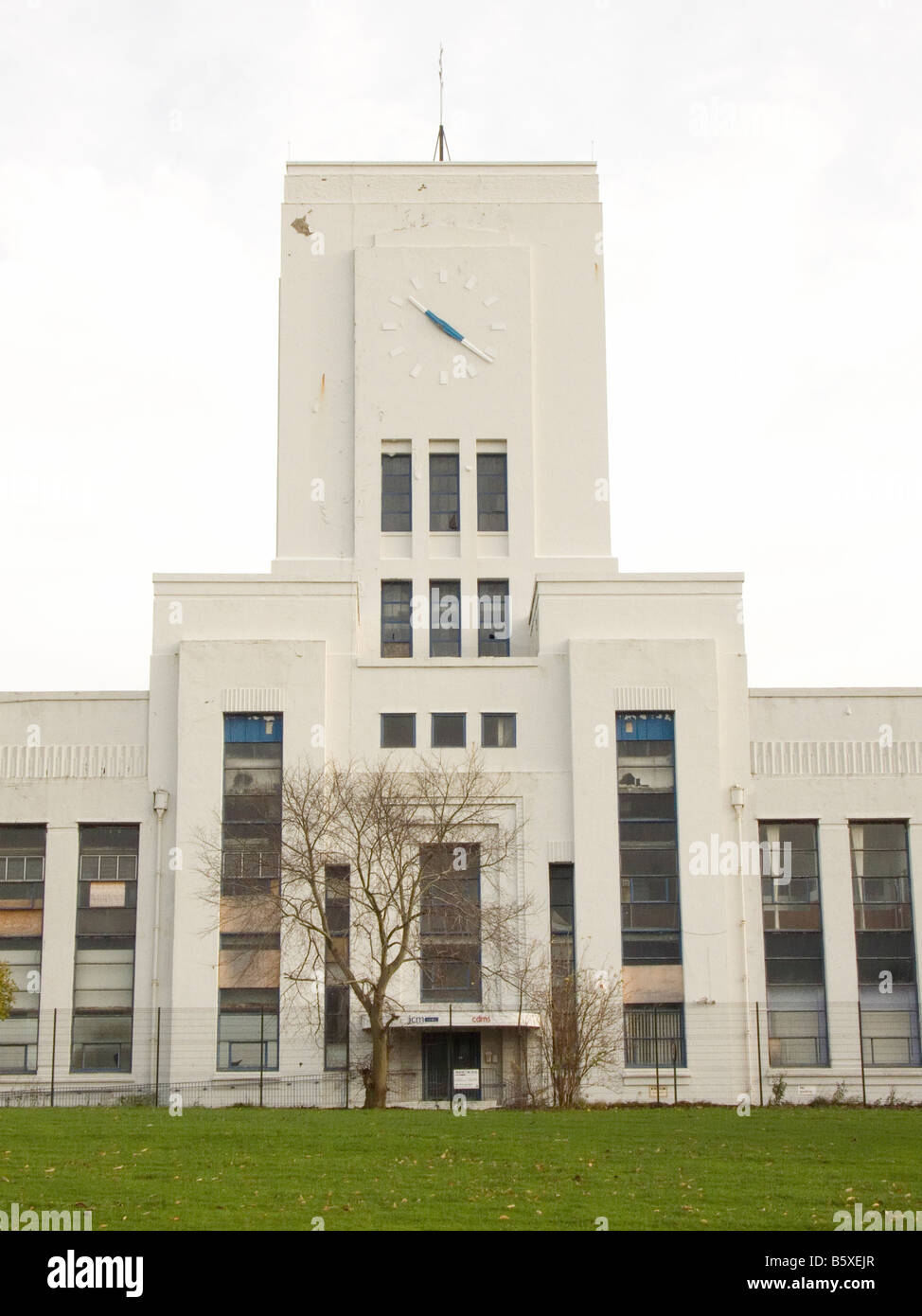 Littlewoods building hi-res stock photography and images - Alamy