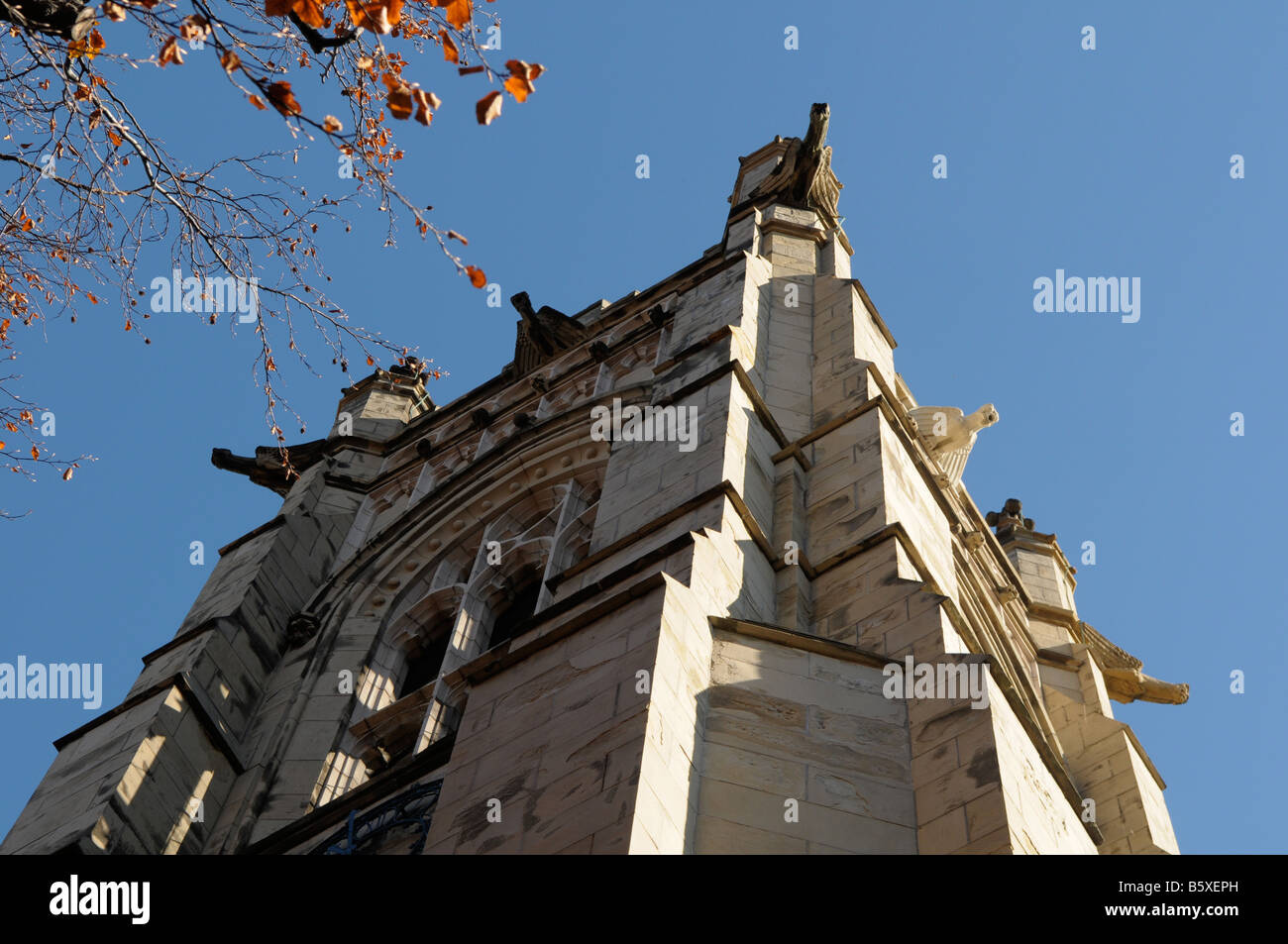 Usa episcopal church hi-res stock photography and images - Alamy