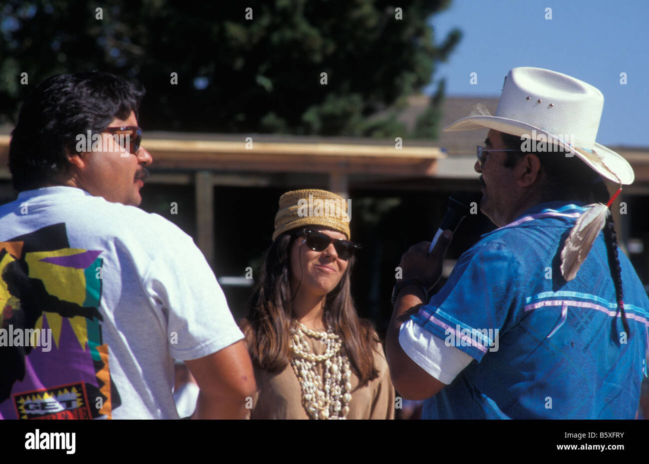 Red indians hi-res stock photography and images - Alamy