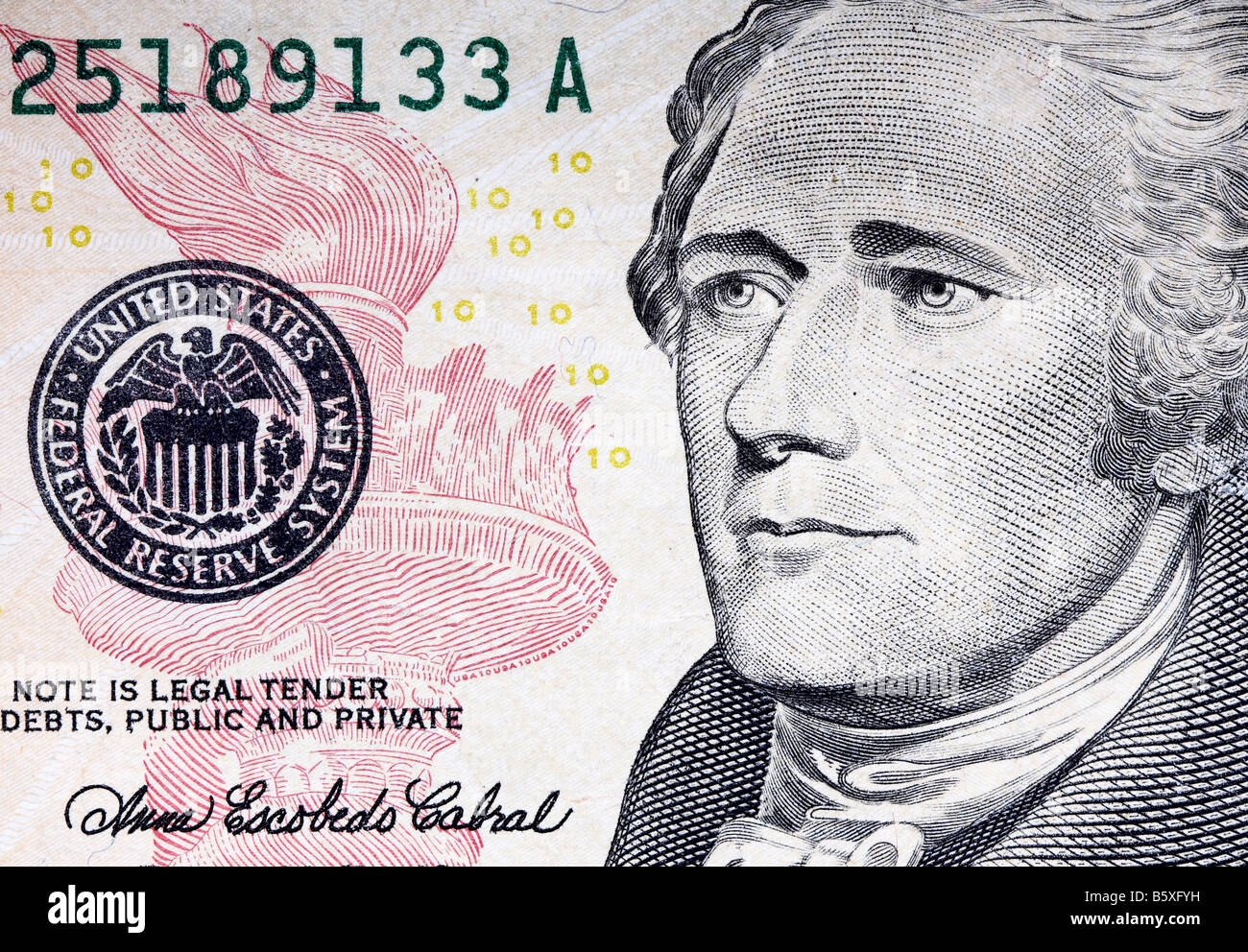 fine image closeup image of usa dollar background Stock Photo - Alamy