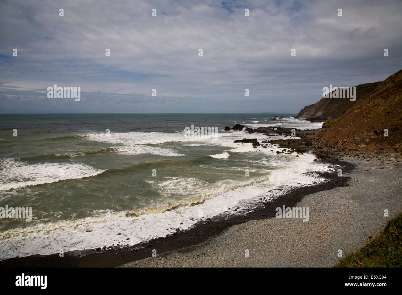 Marsland hi-res stock photography and images - Alamy