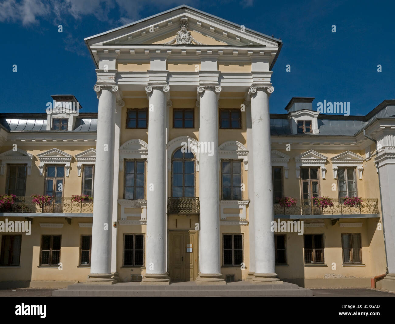 Vilkaviskis hi-res stock photography and images - Alamy