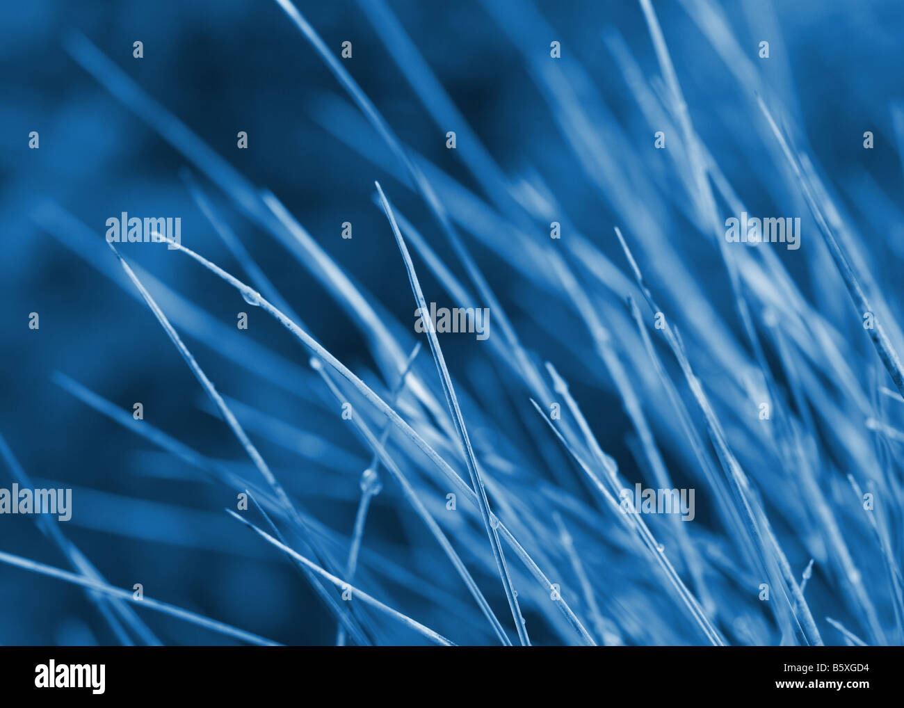 fine image of blue abstract background Stock Photo - Alamy