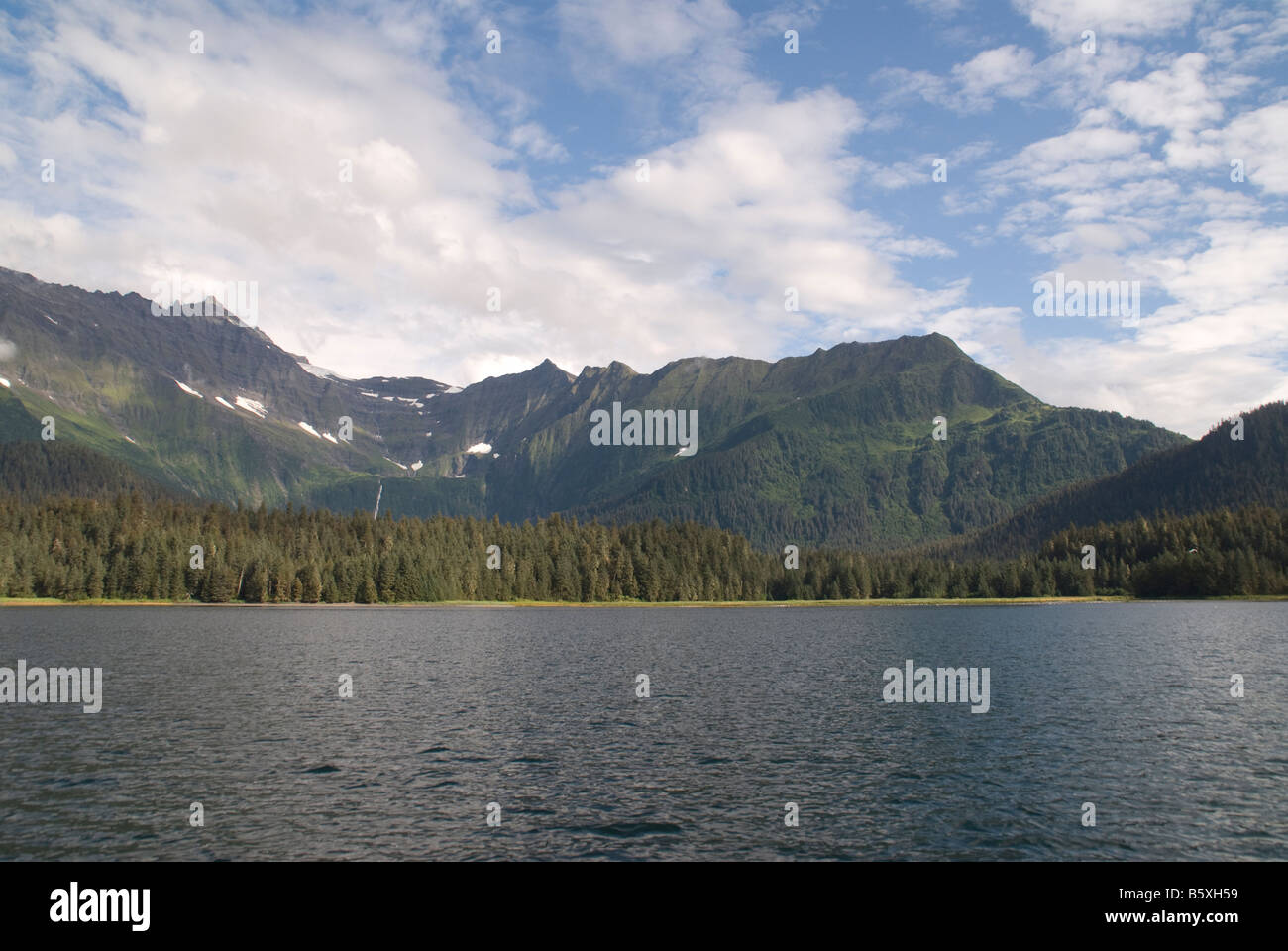 South central alaska hi-res stock photography and images - Alamy