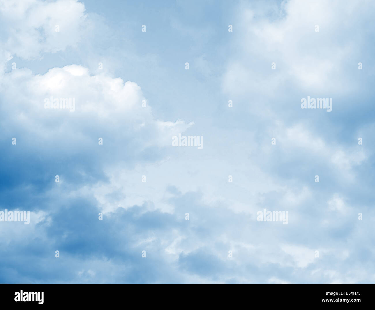 fine image of sky soft tone background Stock Photo - Alamy
