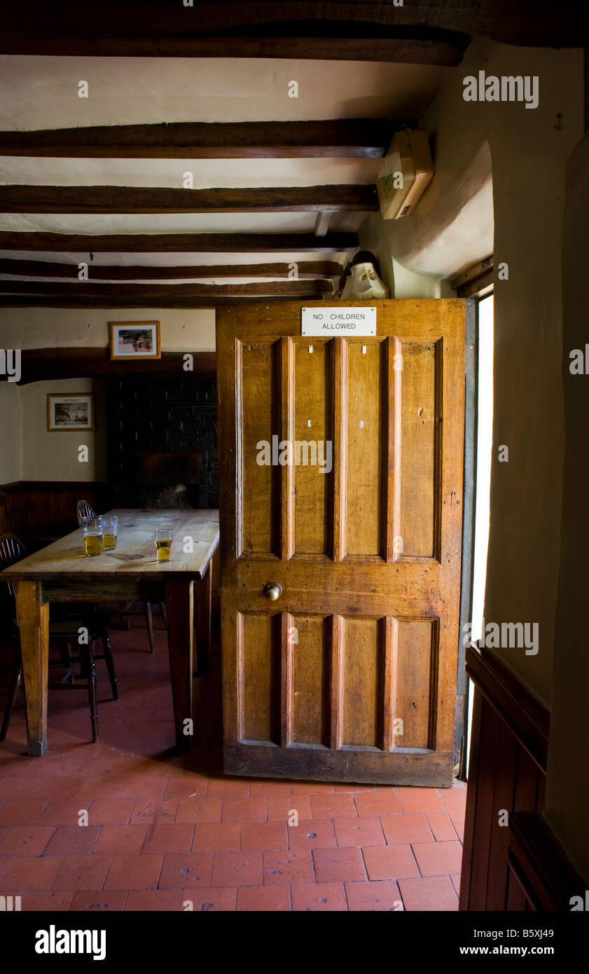 The Cider House, Quatt, Shropshire, UK. Traditional 'cider house' Stock ...