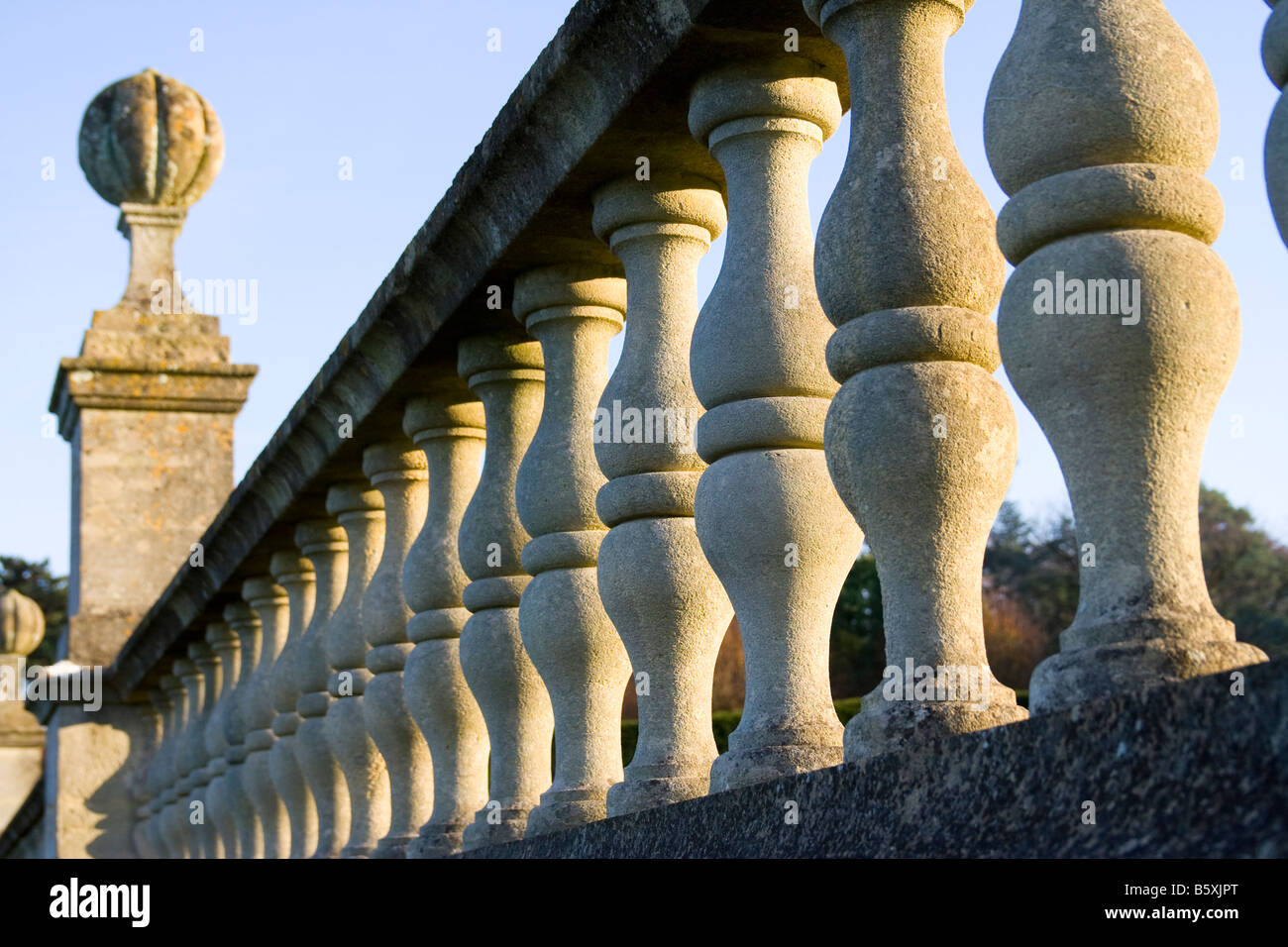 Barrow gurney hi-res stock photography and images - Alamy