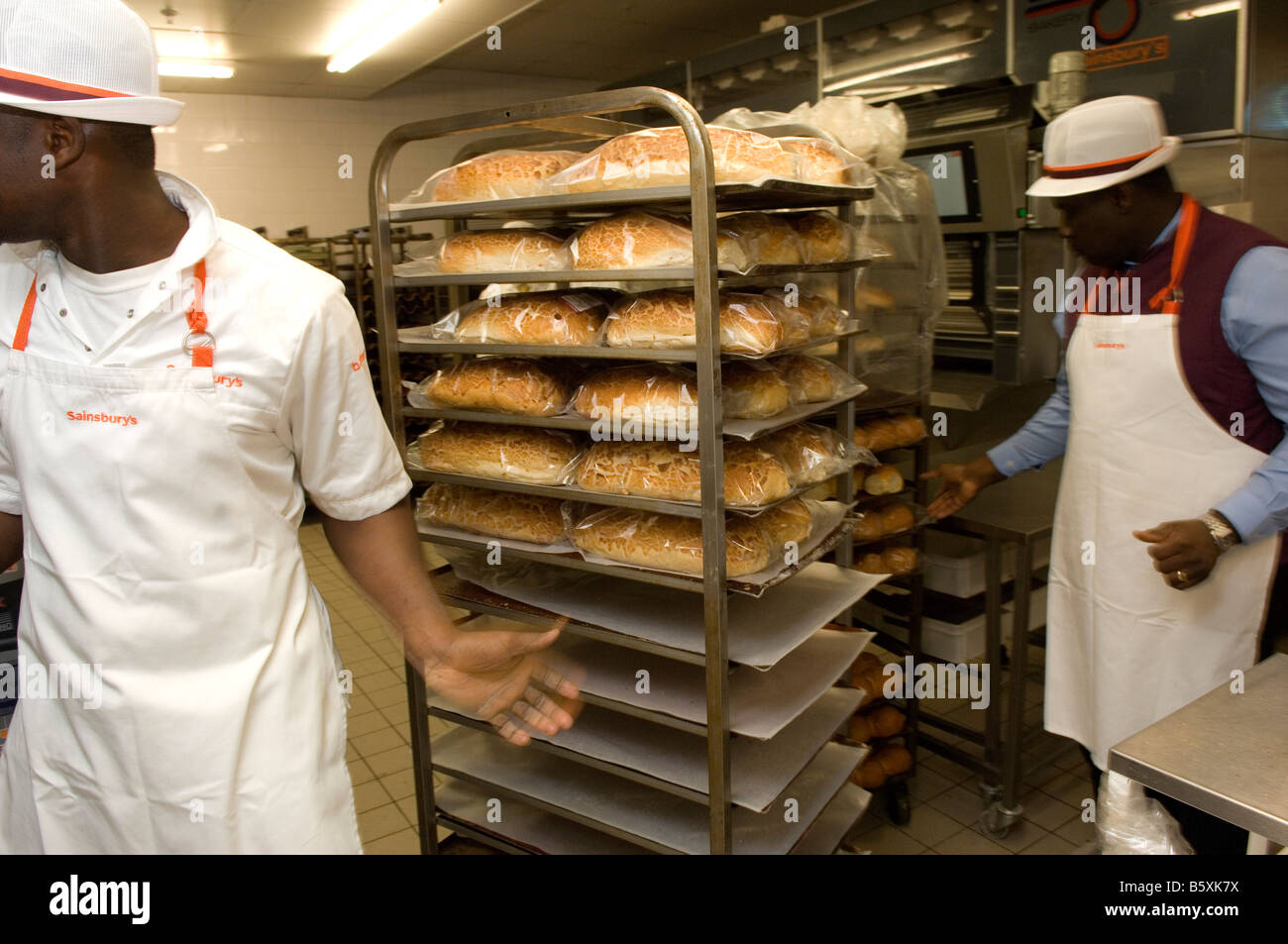 Caribbean bakery hi-res stock photography and images - Alamy