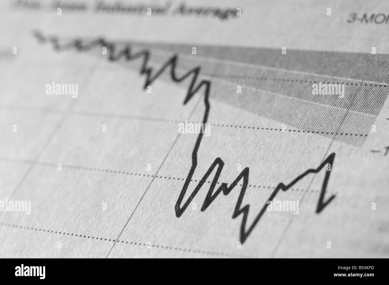 The Financial Business Section Of A Newspaper Stock Photo Alamy the-financial-business-section-of-a-newspaper-stock-photo-alamy