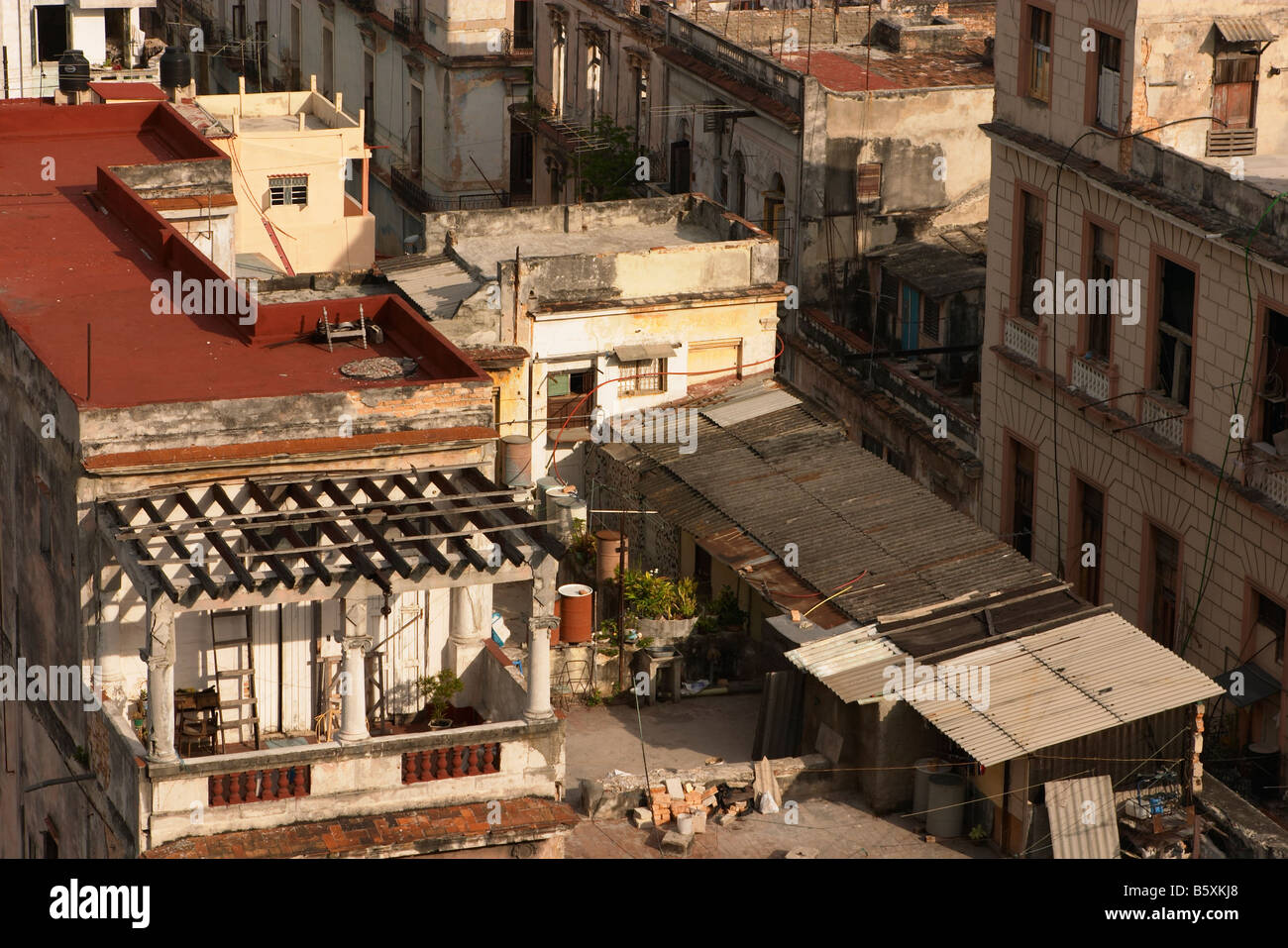 Havanna bay skyline hi-res stock photography and images - Alamy